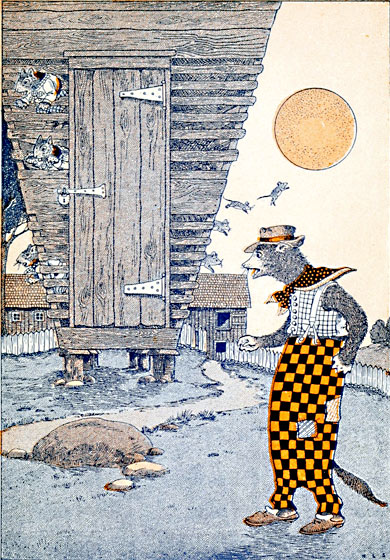 The Tale of Grumpy Weasel: Sleepy-Time Tales