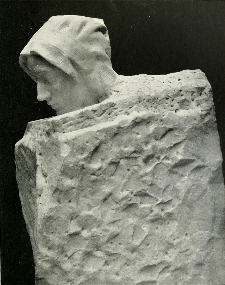 Auguste Rodin: The Man - His Ideas - His Works by Camille Mauclair ...