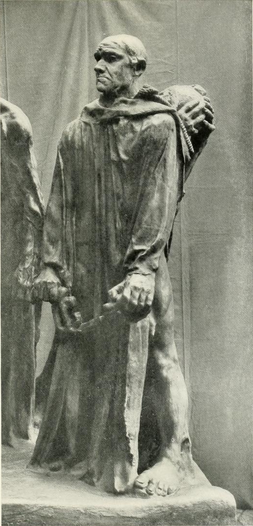 Auguste Rodin: The Man - His Ideas - His Works by Camille Mauclair ...