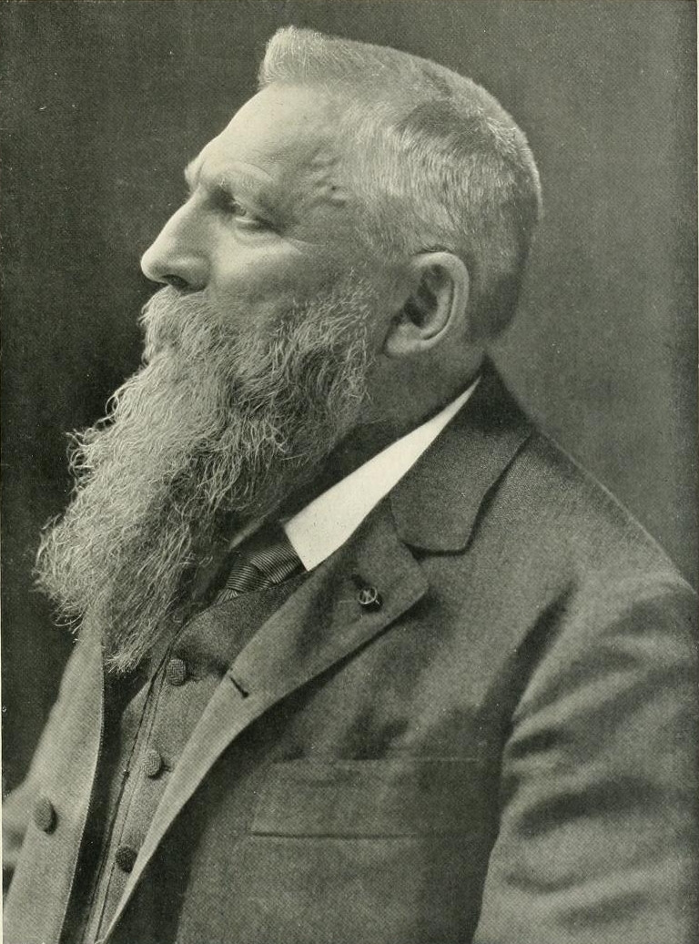 Auguste Rodin: The Man - His Ideas - His Works by Camille Mauclair ...