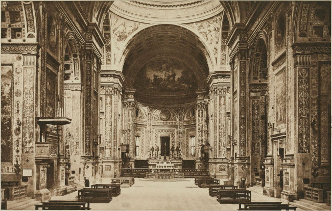 Character of Renaissance Architecture