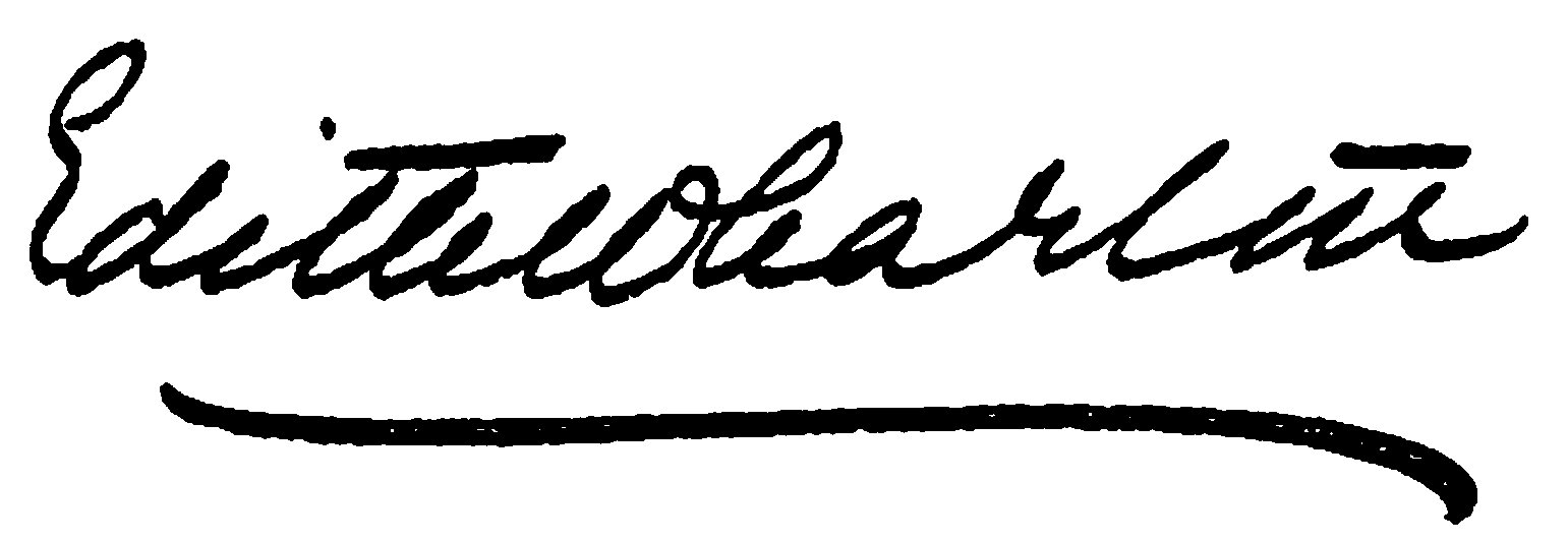 Twelve poems by Edith Wharton (1862~1937)