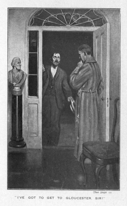 A Chariot of Fire by Elizabeth Stuart Phelps (1844~1911)