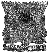 In the Foreign Legion by Erwin Rosen (1876~1923)