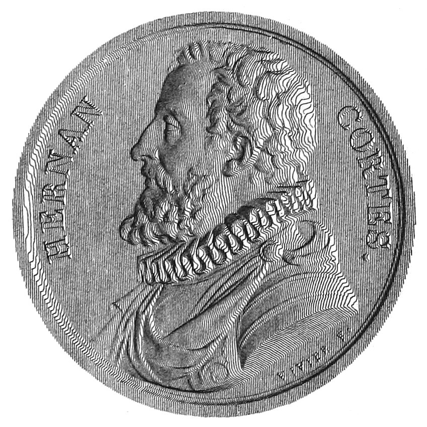 The adventures of Hernan Cortes, the conqueror of Mexico