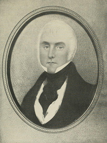 Dr. John McLoughlin, the Father of Oregon