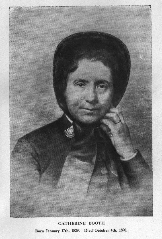 The Authoritative Life of General William Booth, Founder of the ...