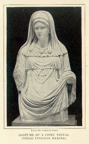 The Women of the Caesars