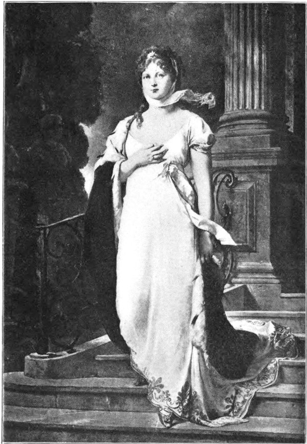 Louise, Queen of Prussia