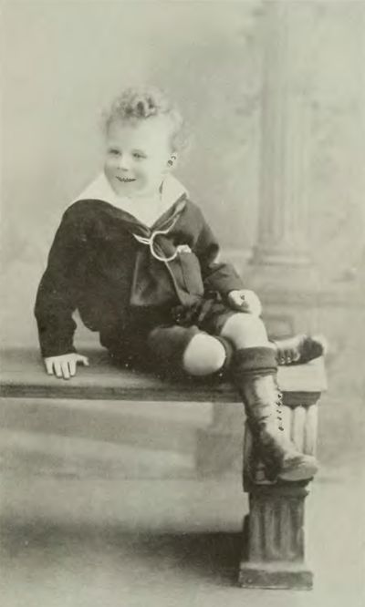 War Letters of a Public-School Boy by Henry Paul Mainwaring Jones (1896 ...