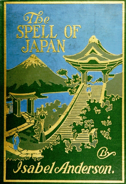 The Spell of Japan