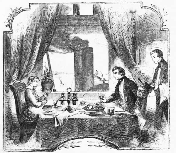 Rollo in Paris by Jacob Abbott (1803-1879)