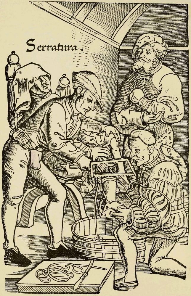 Medieval Medicine