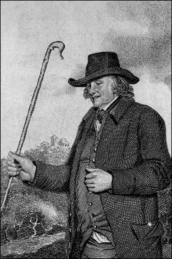 The life of John Metcalf, commonly called Blind Jack of Knaresborough ...