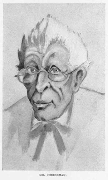 The Wooing of Calvin Parks by Laura Elizabeth Howe Richards (1850~1943)