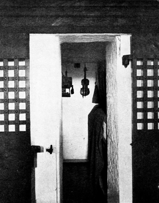 After Prison--What? by Maud Ballington Booth (1865~1948)