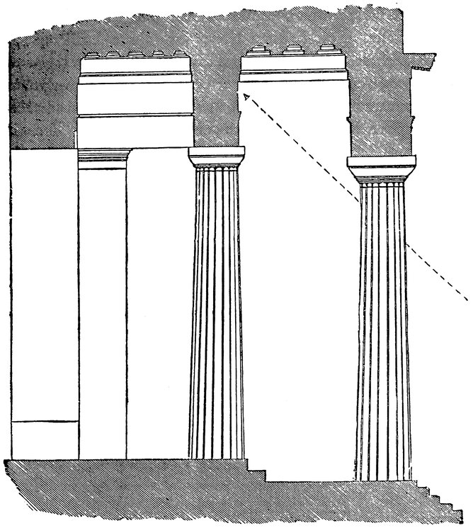 An Apology for the Colouring of the Greek Court in the Crystal Palace ...