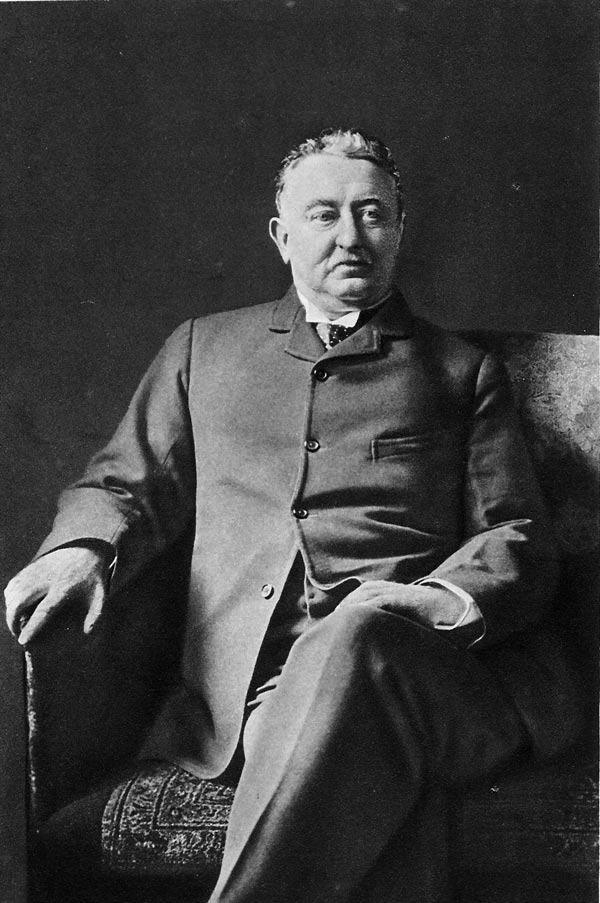 Cecil Rhodes, Man and Empire-Maker by Princess Catherine Radziwill ...