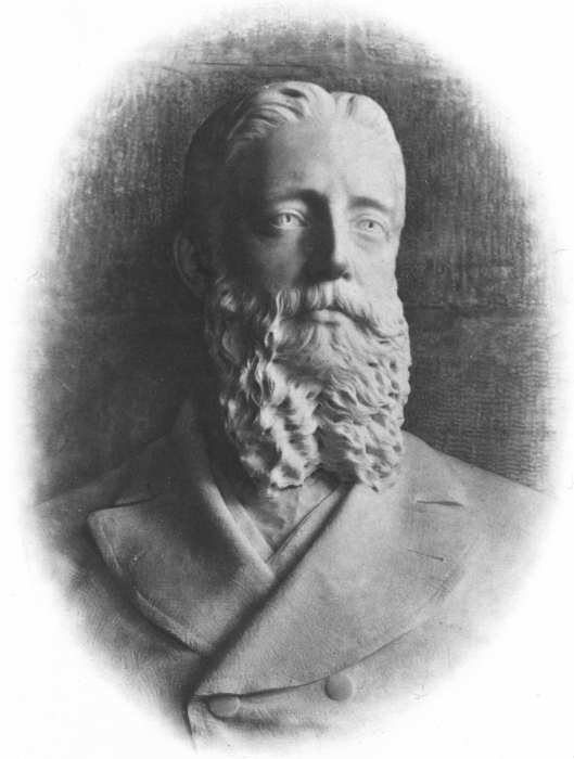 The Toilers of the Field by Richard Jefferies (1848~1887)