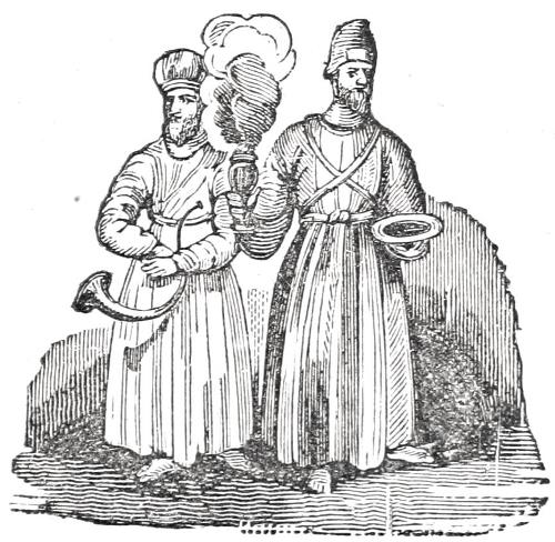 Famous Men of Ancient Times by Samuel G. (Samuel Griswold) Goodrich ...