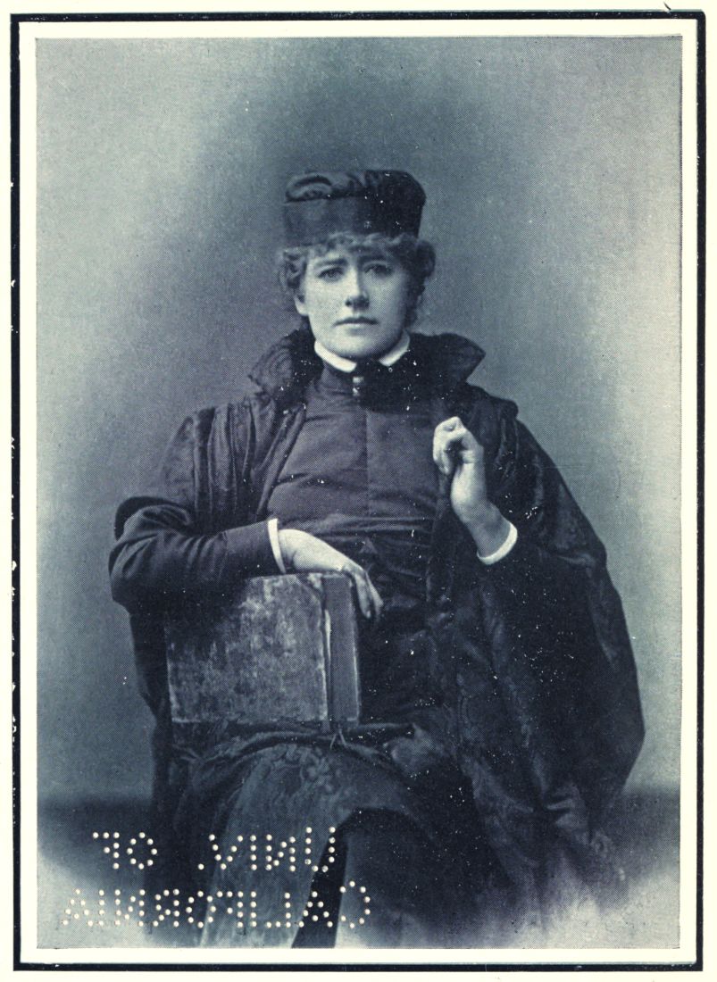 Ellen Terry and Her Sisters by T. Edgar (Thomas Edgar) Pemberton (1849 ...