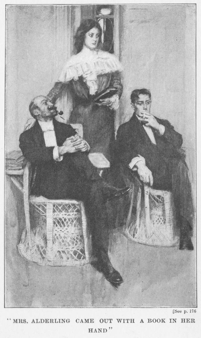 Questionable Shapes by William Dean Howells (1837~1920)
