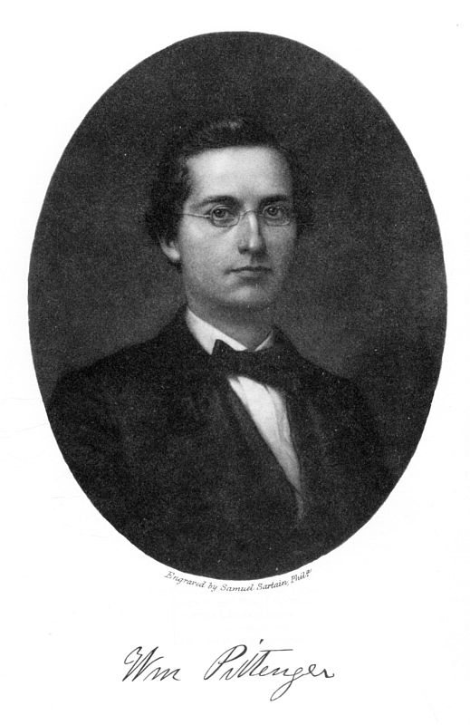 Daring and Suffering: A History of the Great Railroad Adventure